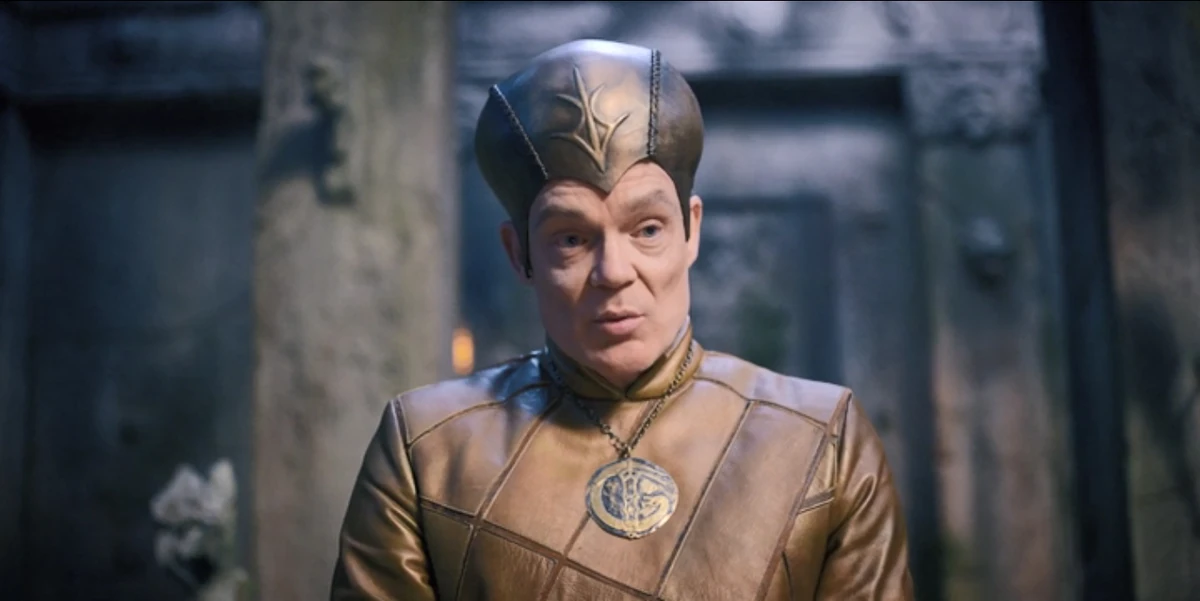 Cranius | The New Legends of Monkey Wiki | Fandom