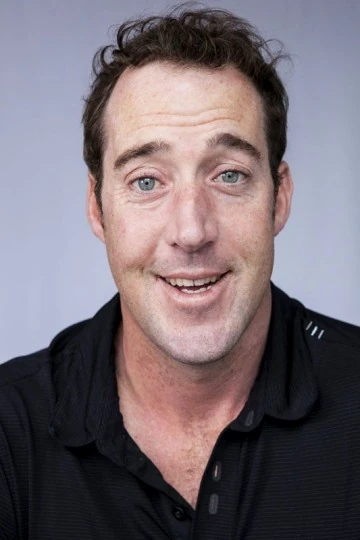 Hamish Taylor | The New Legends of Monkey Wiki | Fandom