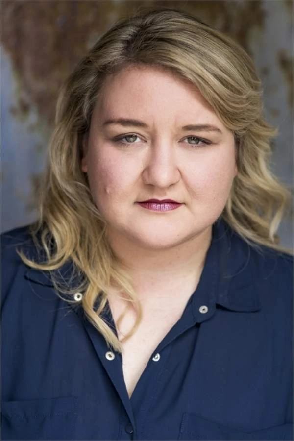 Bryony Skillington | The New Legends of Monkey Wiki | Fandom