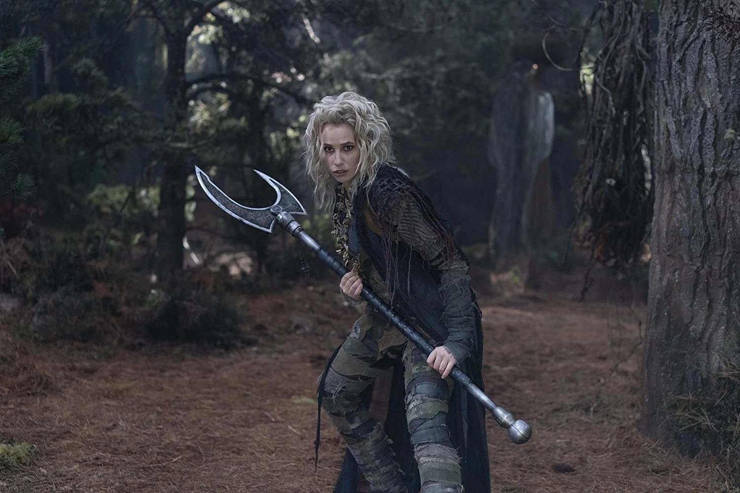 Sandy | The New Legends of Monkey Wiki | Fandom