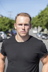 Jack Barry | The New Legends of Monkey Wiki | Fandom