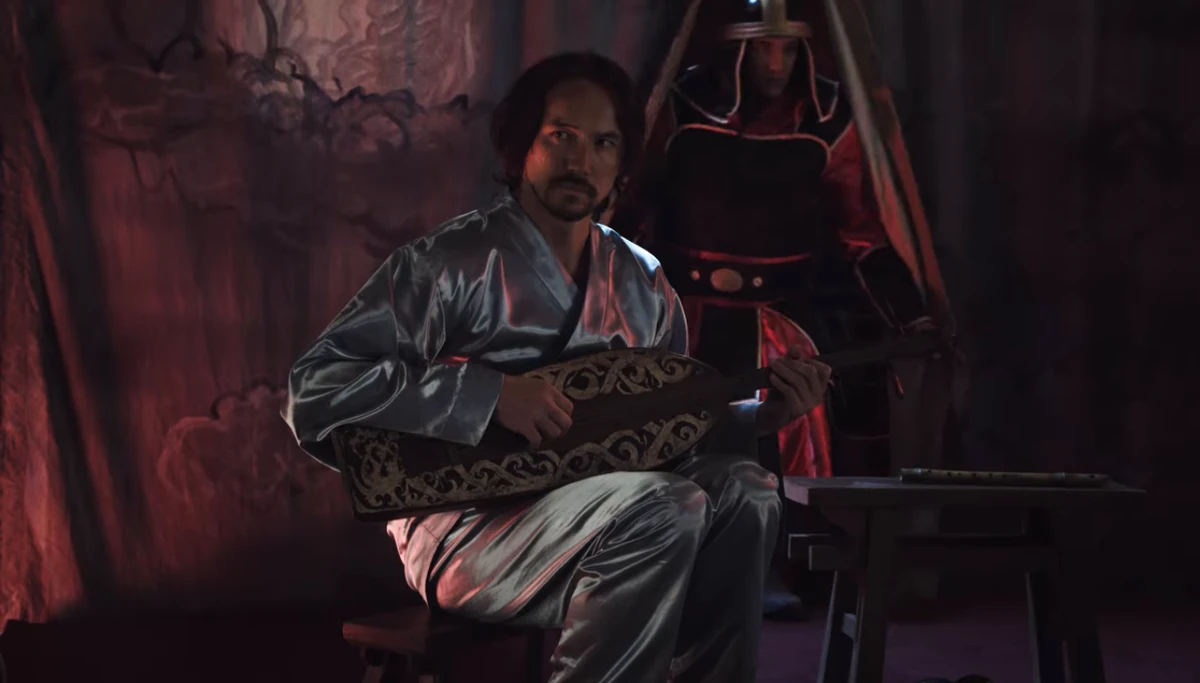 Shamai | The New Legends of Monkey Wiki | Fandom