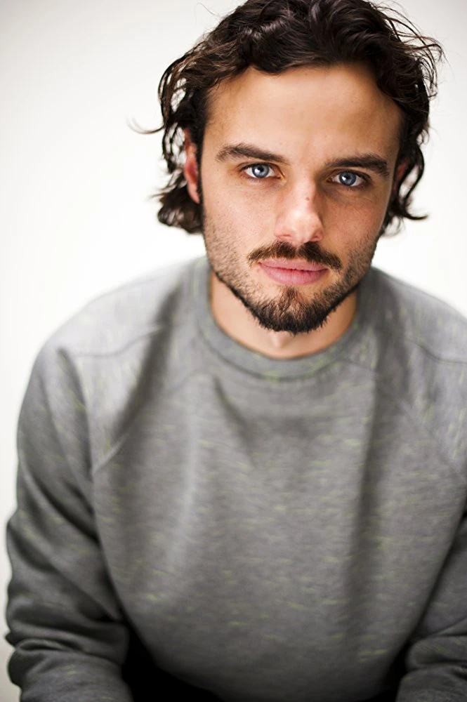 Josh McKenzie | The New Legends of Monkey Wiki | Fandom