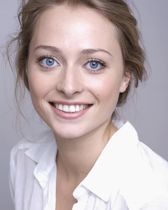 Chelsie Preston Crayford | The New Legends of Monkey Wiki | Fandom