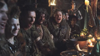 Monkey Clan | The New Legends of Monkey Wiki | Fandom