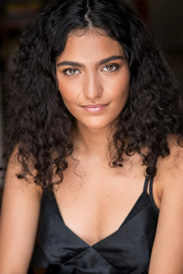 Roxie Mohebbi | The New Legends of Monkey Wiki | Fandom