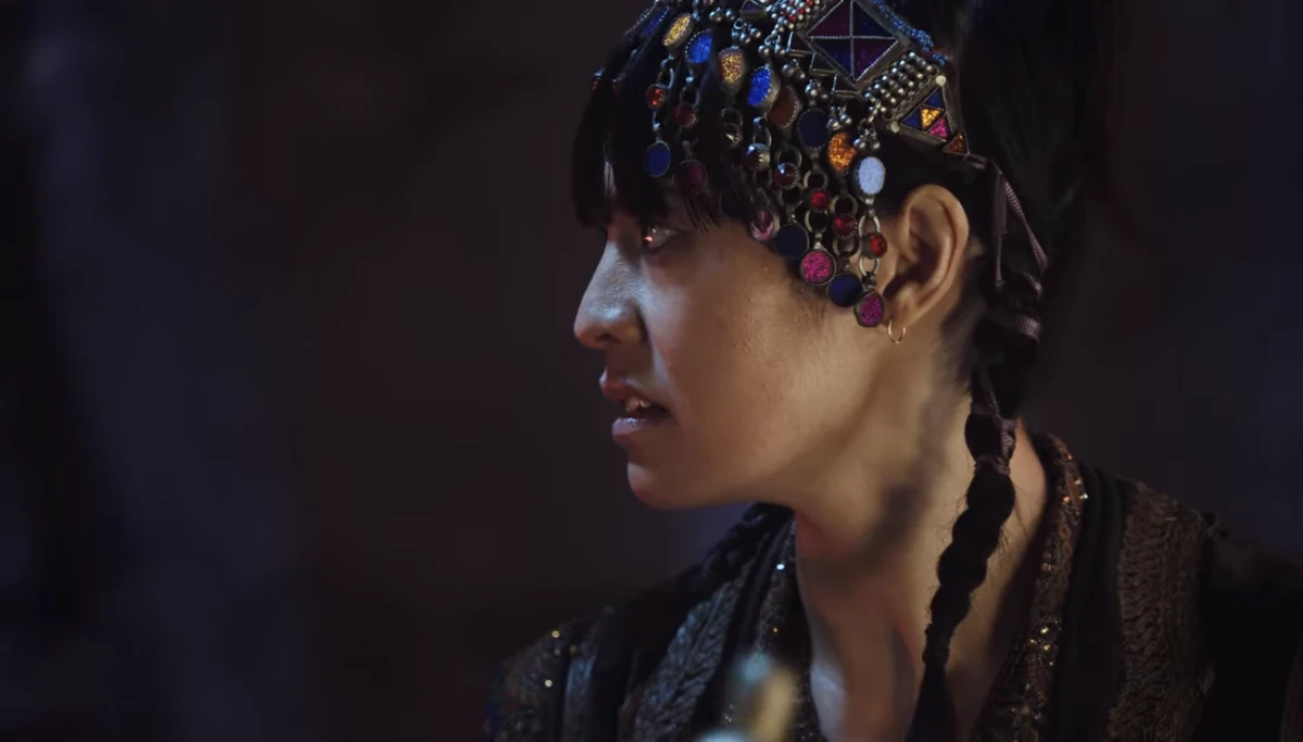 Lusio | The New Legends of Monkey Wiki | Fandom