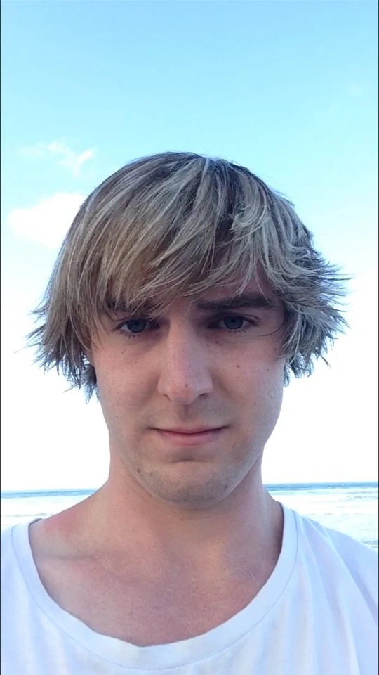 Ryan Poppe | The New Legends of Monkey Wiki | Fandom