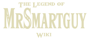 The Legend of Zelda: Breath of the Wild | The Legend of MrSmartguy Wiki ...