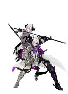 Lancer | The Legend of Neverland Global Wiki | Fandom