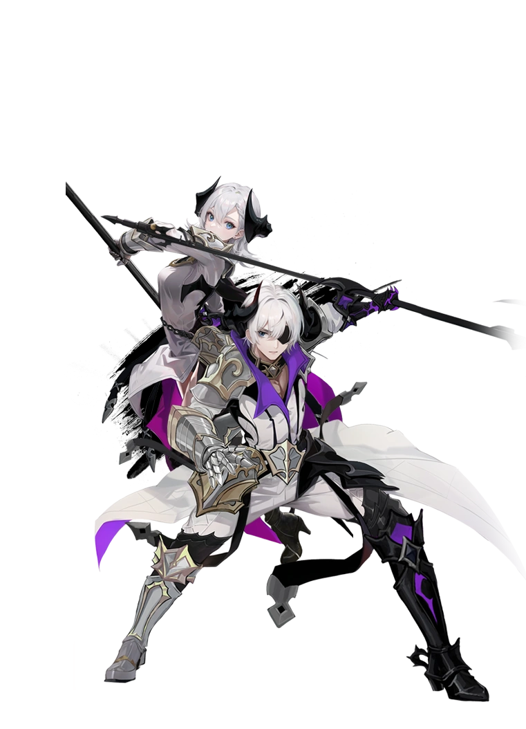 Lancer | The Legend of Neverland Global Wiki | Fandom