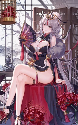 Lycoris | The Legend of Neverland Global Wiki | Fandom