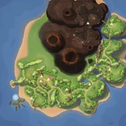 Interactive Maps | The Legend of Neverland Global Wiki | Fandom