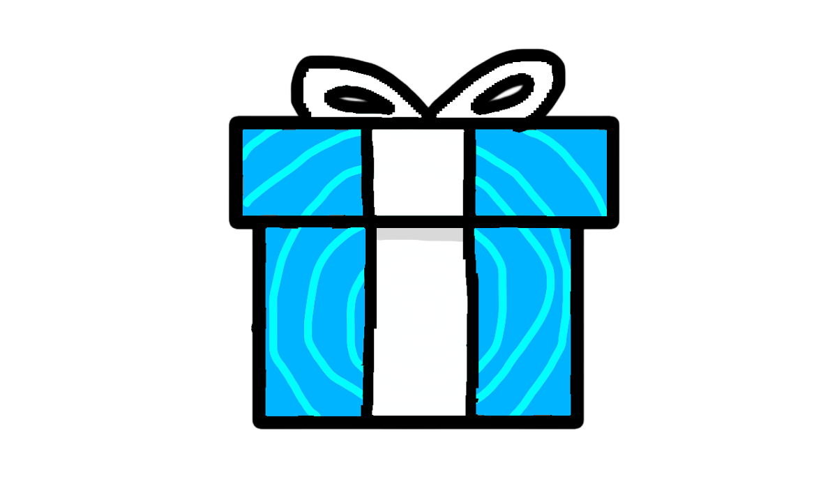 Present of Brilliant Vortex | The Legend of Ninja Wiki | Fandom