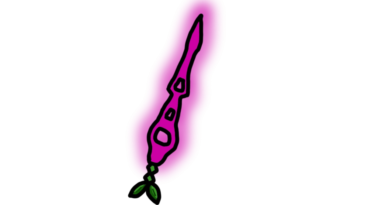 Radisher | The Legend of Ninja Wiki | Fandom