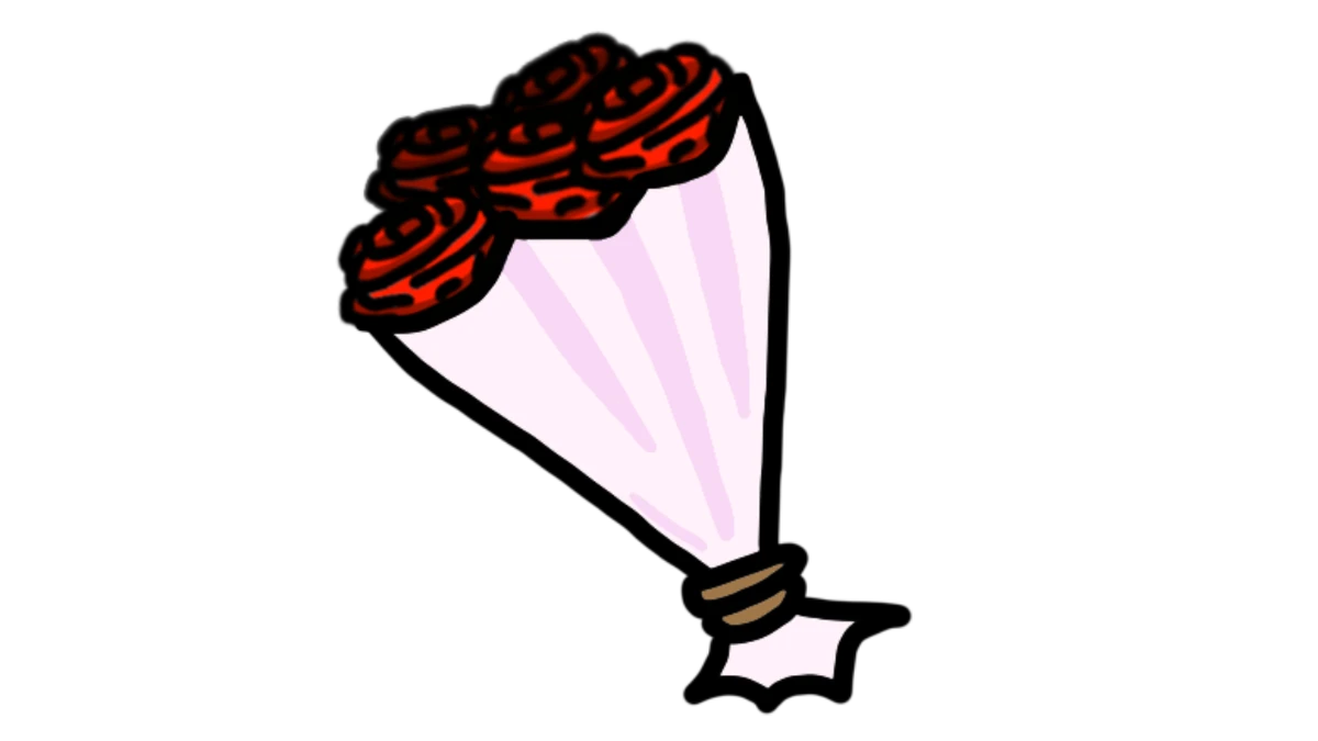 Batch of Roses | The Legend of Ninja Wiki | Fandom