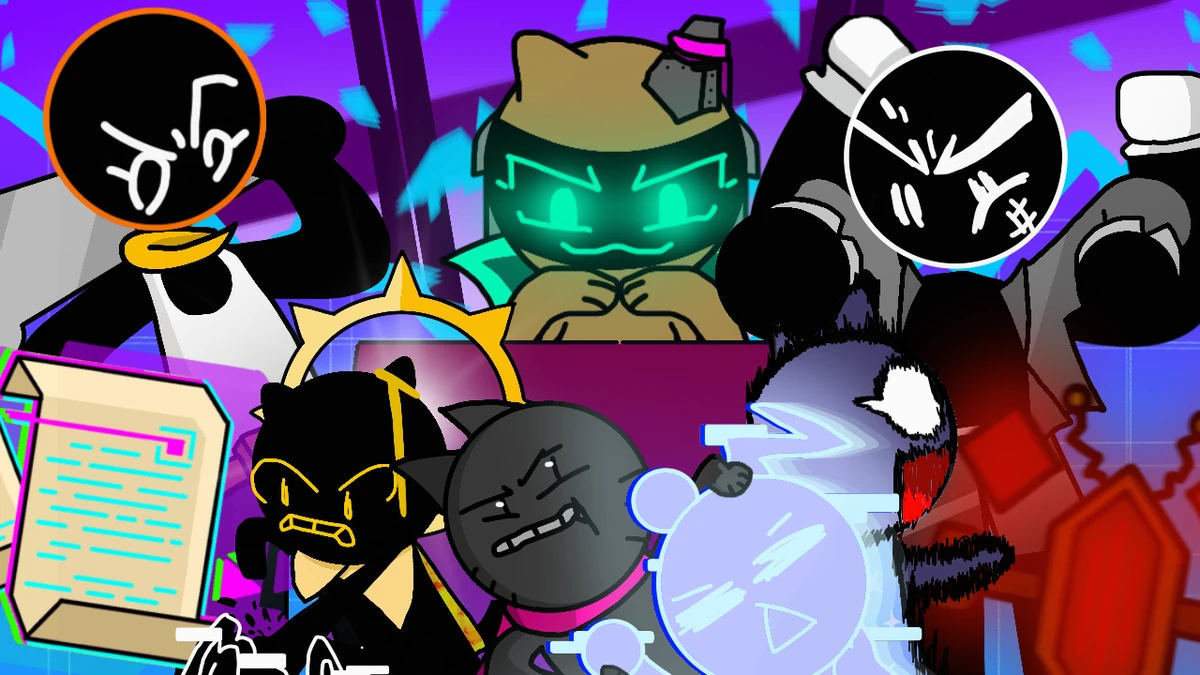 List of Updates/2023 | The Legend of Ninja Wiki | Fandom
