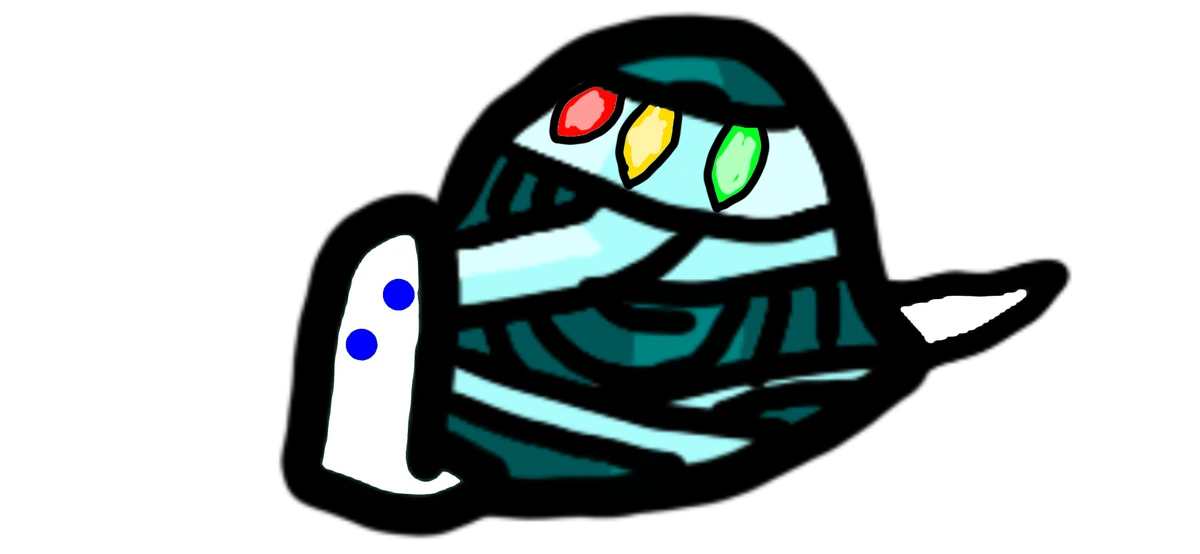 Festive Sandy | The Legend of Ninja Wiki | Fandom