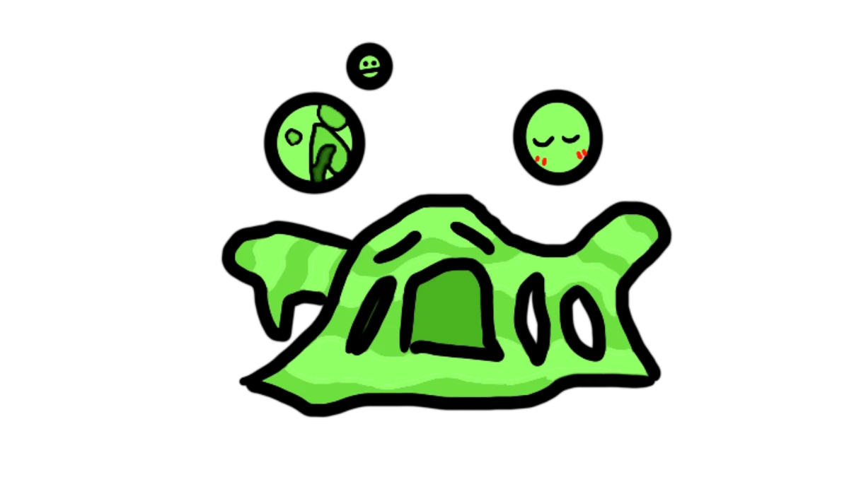 Waste Monster | The Legend of Ninja Wiki | Fandom