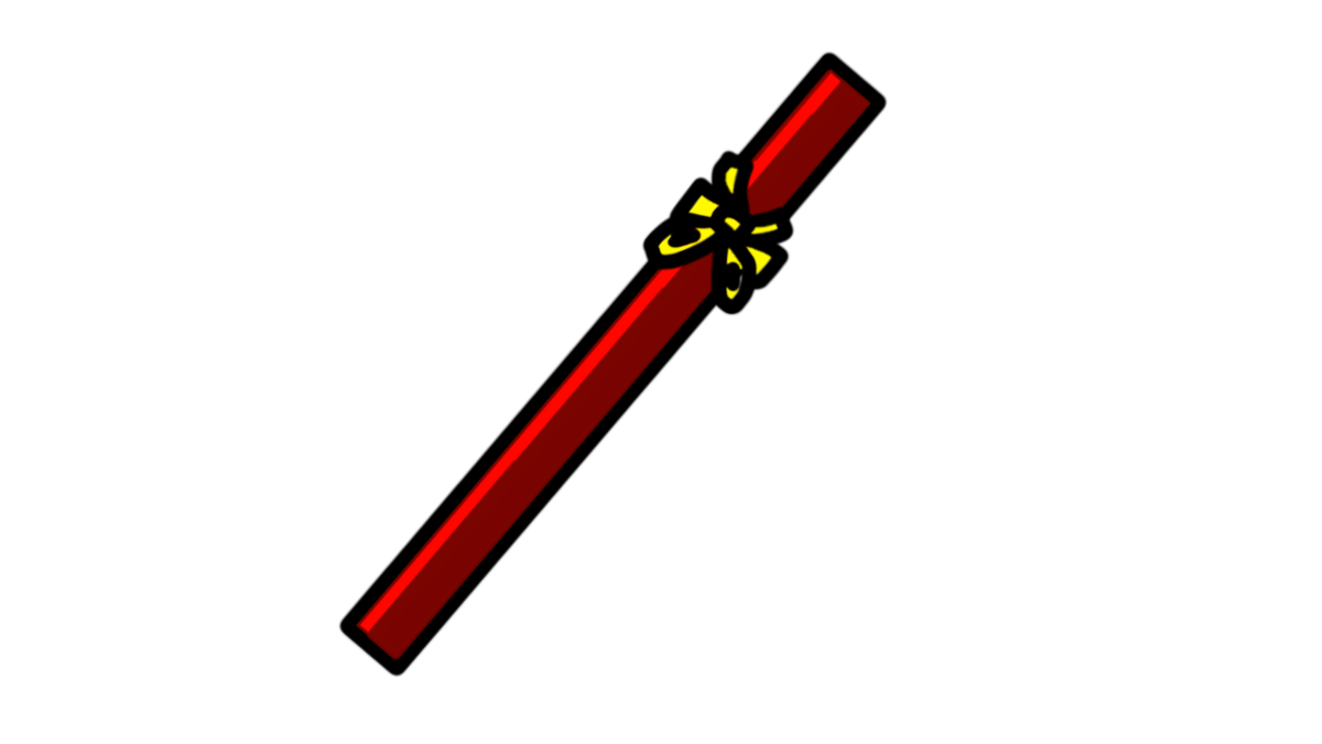 Rod's Treasure Bag | The Legend of Ninja Wiki | Fandom