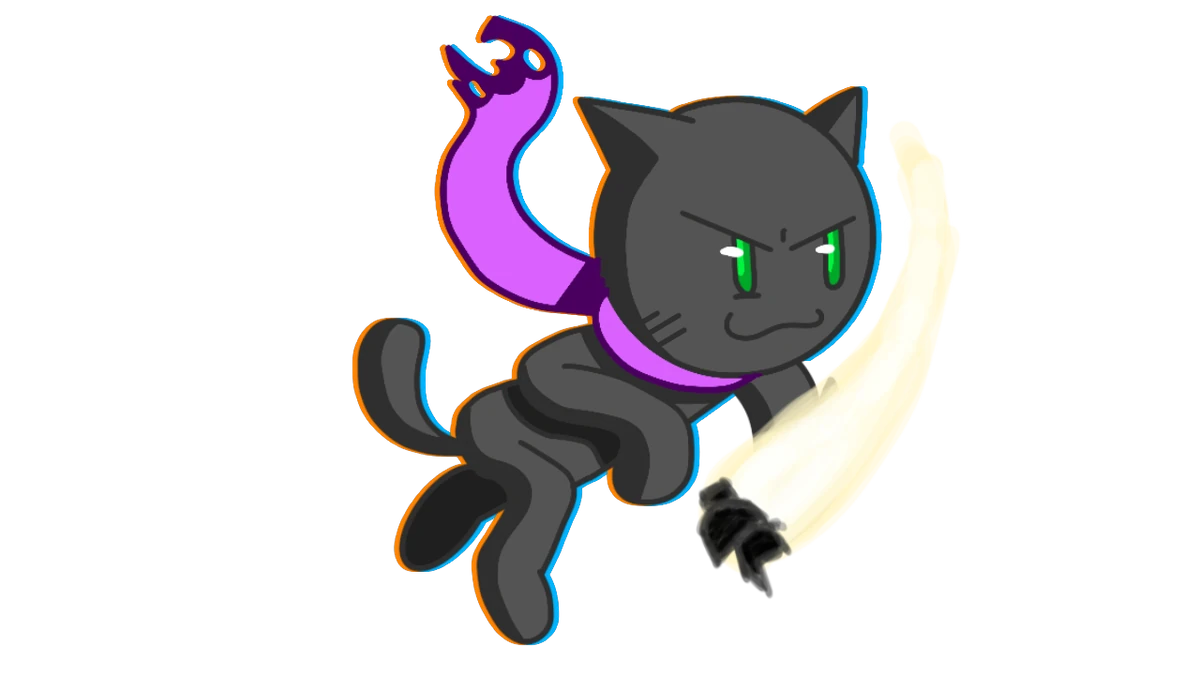Ninja | The Legend of Ninja: Overdrive Wiki | Fandom