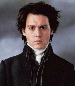 Ichabod Crane | The Legend of Sleepy Hollow Wiki | Fandom
