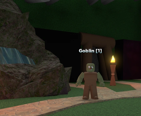 Goblins | The Legend Of the Bone Sword Wiki | Fandom