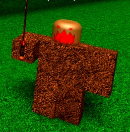 Monster | The Legend of the Clock Tower Wiki | Fandom