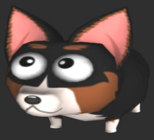 Doggo | LOTFK2 Wiki | Fandom