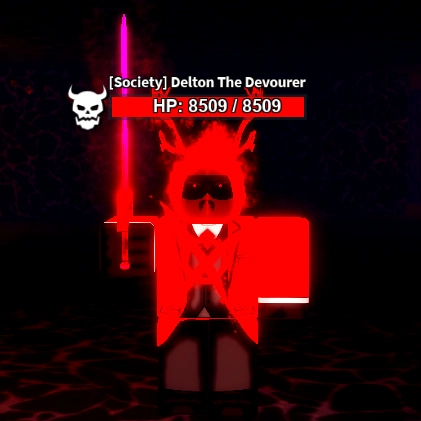 Delton The Devourer | LOTFK2 Wiki | Fandom