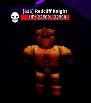 Redcliff Knight | LOTFK2 Wiki | Fandom