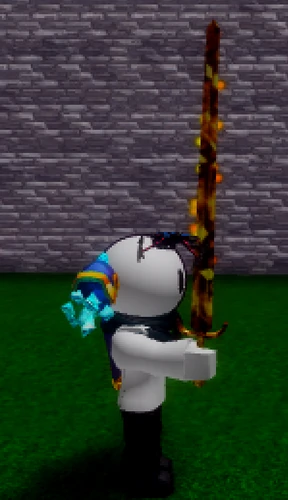 Mega VIP Sword | LOTFK2 Wiki | Fandom