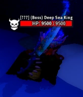 Deep Sea King | LOTFK2 Wiki | Fandom