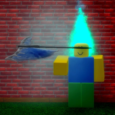 Frozen Axe | LOTFK2 Wiki | Fandom