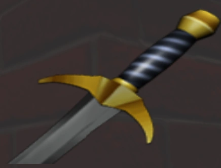 Iron Sword | LOTFK2 Wiki | Fandom