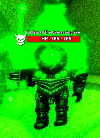 The Overseeing Eye | LOTFK2 Wiki | Fandom