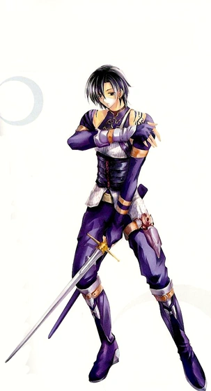 Roland Hell | The Legend of Sun Knight Wiki – The Grimoire of Holy ...