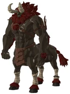 Lynel | The Legend Of Zelda: BoTw Wiki | Fandom