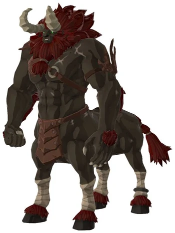 Lynel | The Legend Of Zelda: BoTw Wiki | Fandom