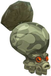 Octorok | The Legend Of Zelda: BoTw Wiki | Fandom
