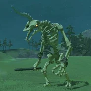 Moblin | The Legend Of Zelda: BoTw Wiki | Fandom