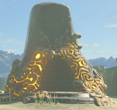 Shrines | The Legend of Zelda Breath of the Wild Wiki | Fandom