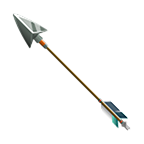 Arrow | The Legend of Zelda: Scream of the Wild Wiki | Fandom