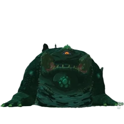 Frox | The Legend of Zelda: Scream of the Wild Wiki | Fandom