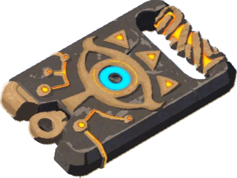 Sheikah Slate | The Legend of Zelda: Scream of the Wild Wiki | Fandom