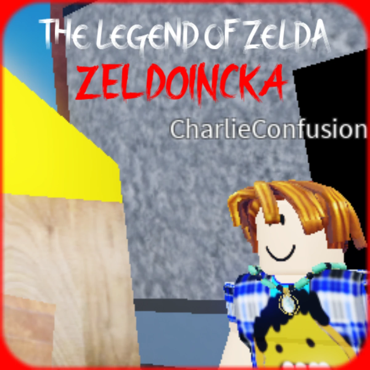 The Legend Of Zelda: ZELDOINCKA | The Legend Of Zelda: ZELDOINCKA Wiki ...