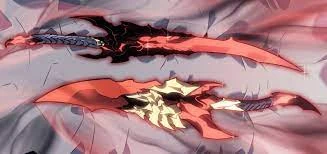 Kamish's Wrath | The Legend Realm of E-moregar Wiki | Fandom