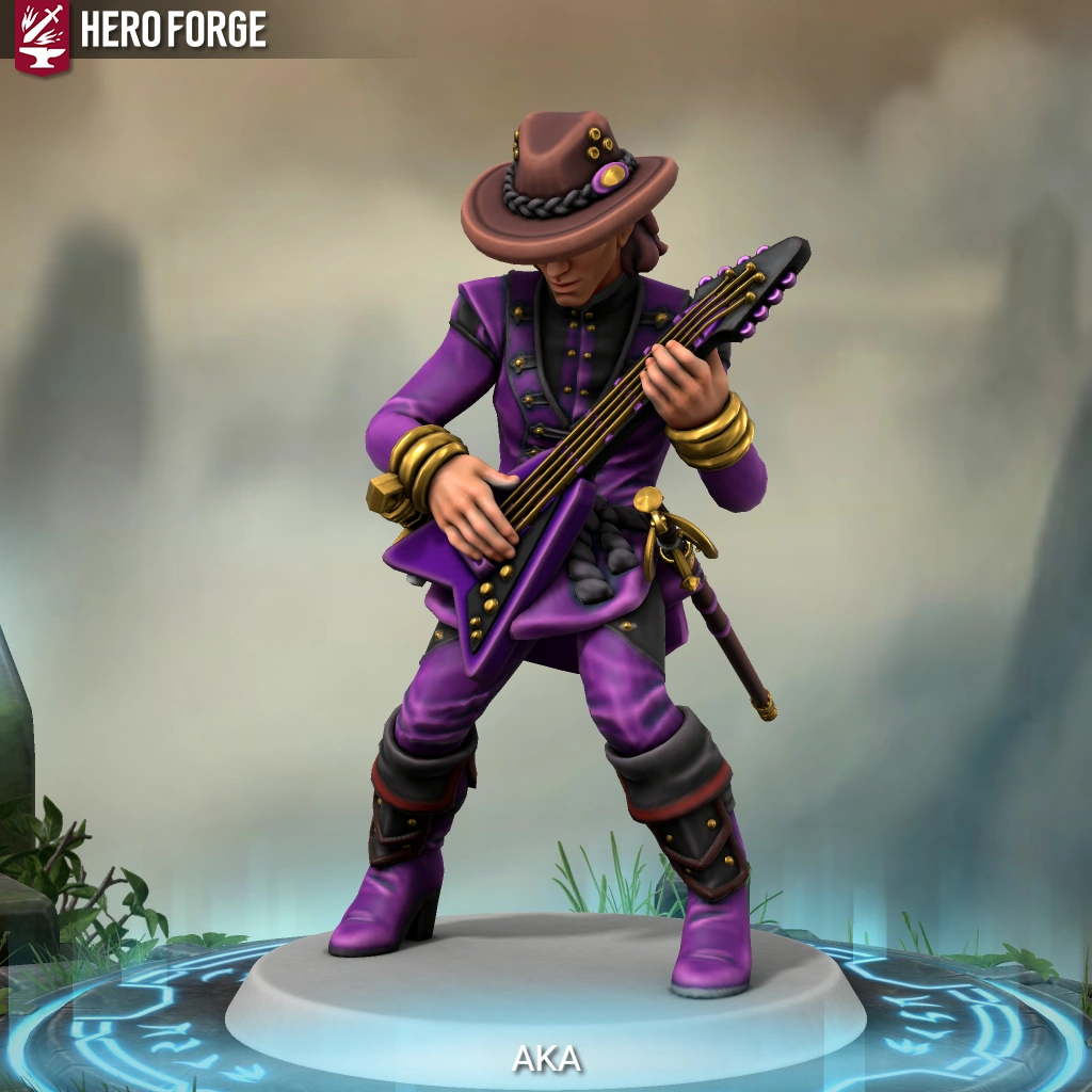 AKA | The Legend Realm of E-moregar Wiki | Fandom