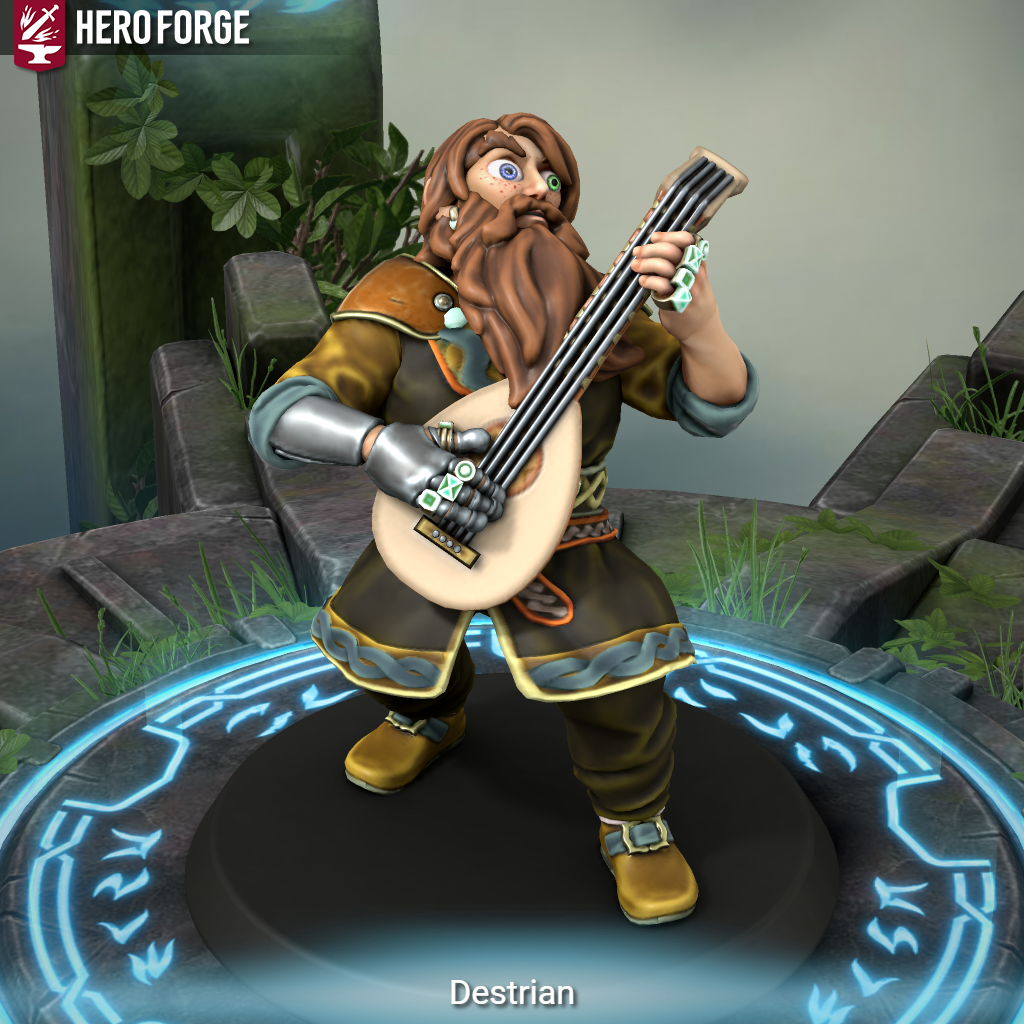 Destrian Duststone The Legend Realm Of E Moregar Wiki Fandom