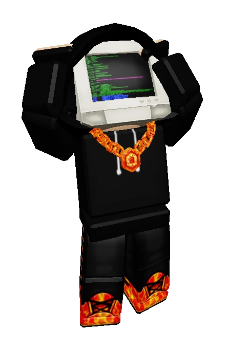 Terrence | The Legend Squads Wiki | Fandom